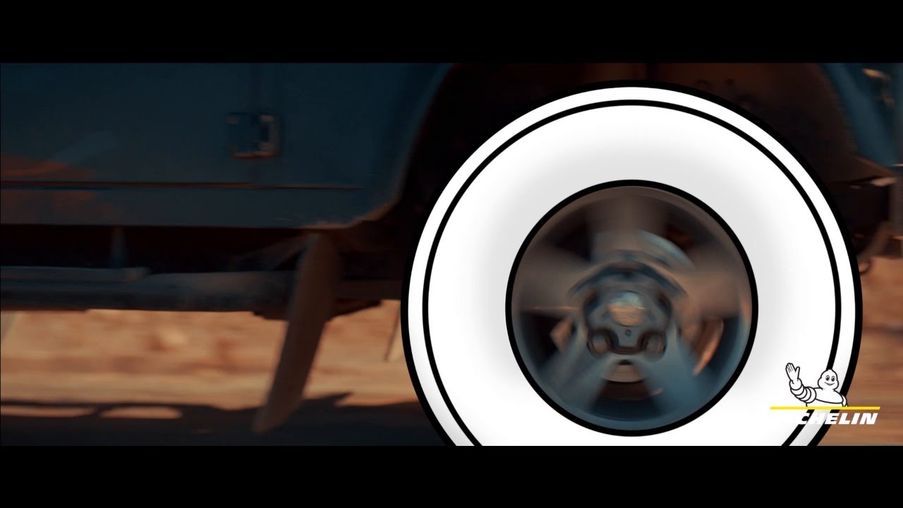 Michelin Tire Website