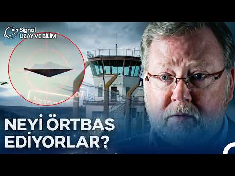 51. Bölge Neden Var? İnsanlıktan Saklanan Detaylar | 51. Bölge Gerçekleri