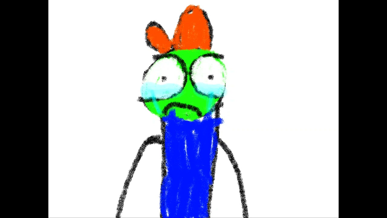 Elmo crying - YouTube