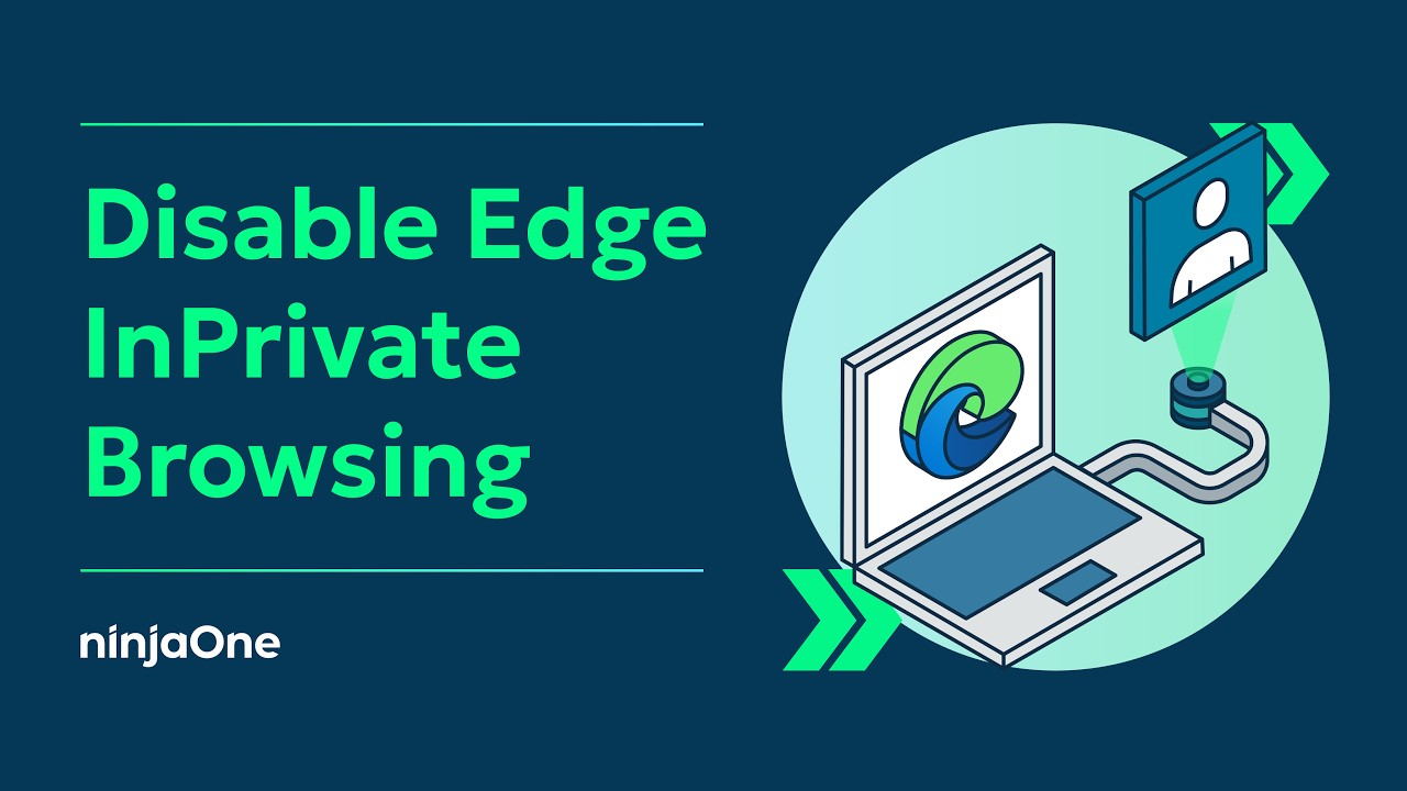 How To Enable or Disable InPrivate Browsing in Microsoft Edge on ...