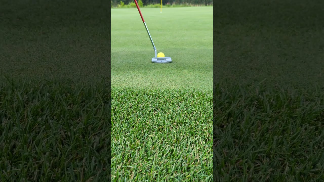 LEARN THE SECRET For MAKING MORE PUTTS: ENSURE CORRECT PUTTER LIE ANGLE ...