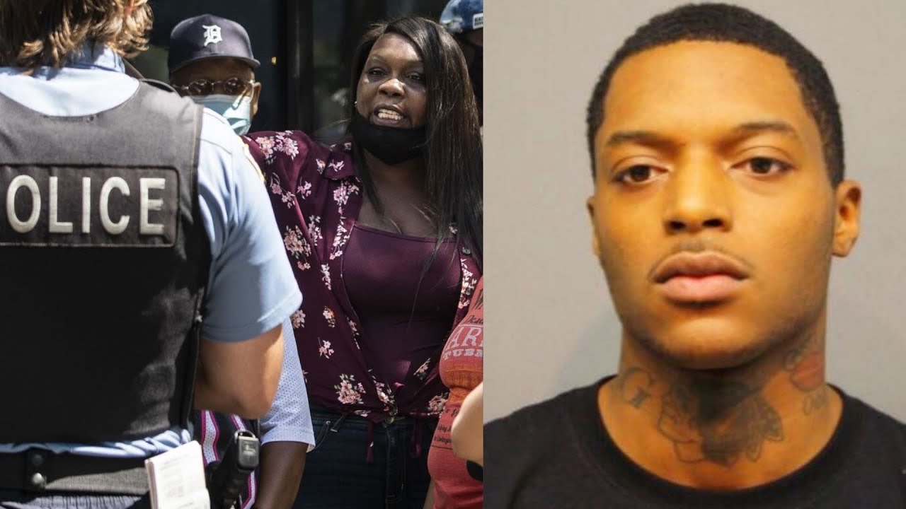 FBG Duck Mama Duck Speaks on FBG Cash Dissing FBG Duck on New Song ...