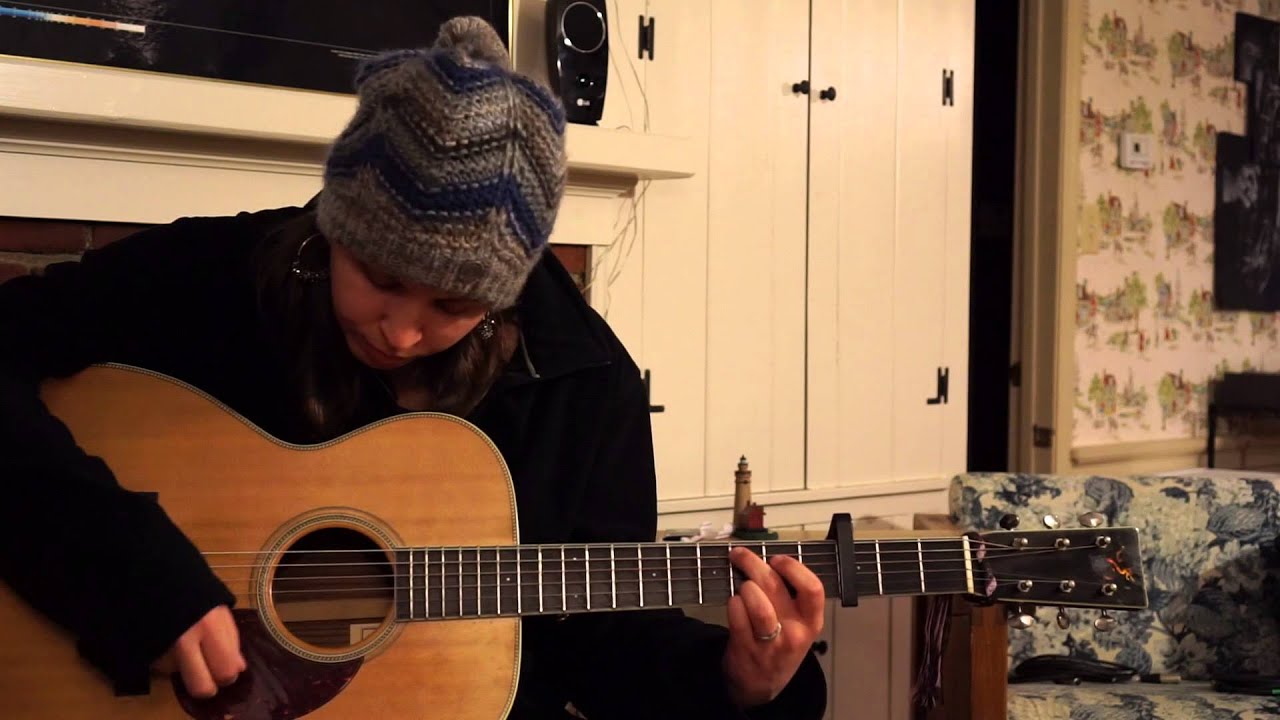 House of God Forever (Cover) - Jon Foreman - YouTube