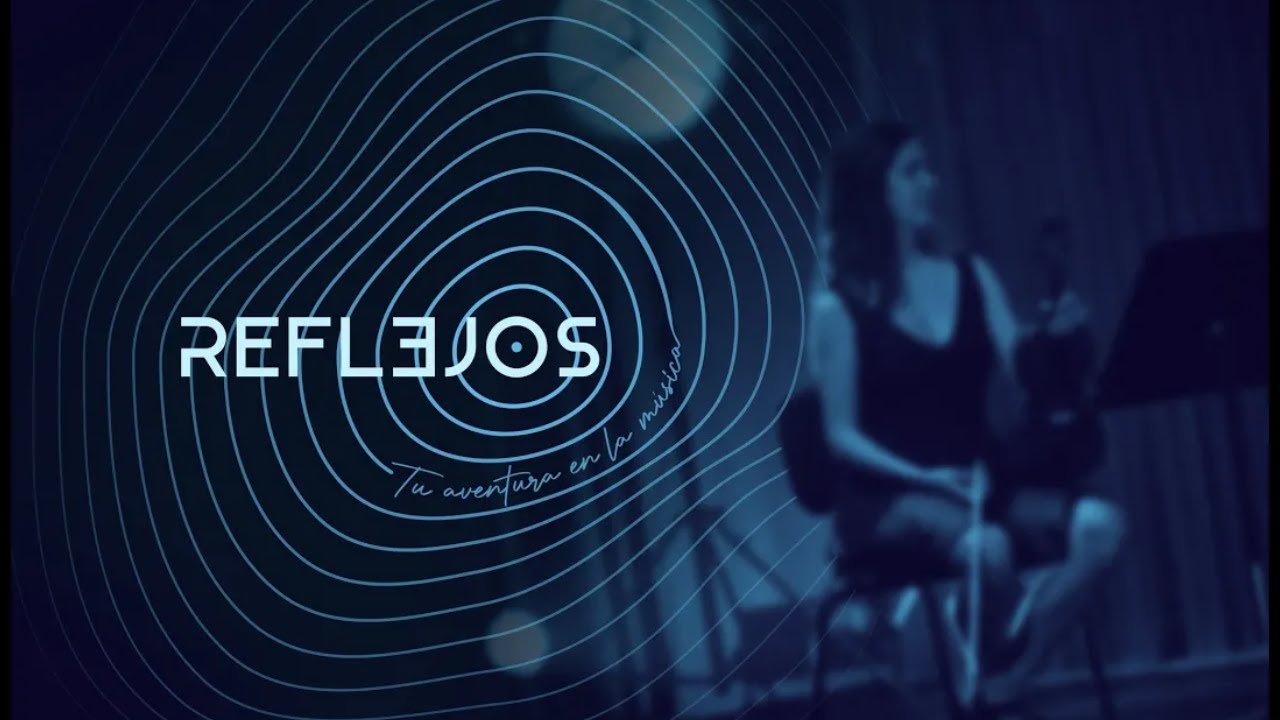 REFLEJOS | Música Interactiva: Un viaje musical a través de tus ...