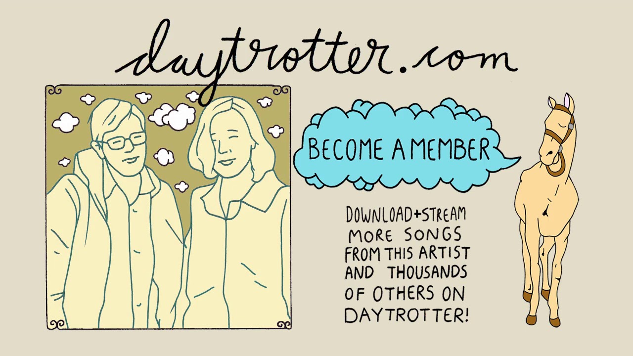 Sara Radle - Little One - Daytrotter Session - YouTube