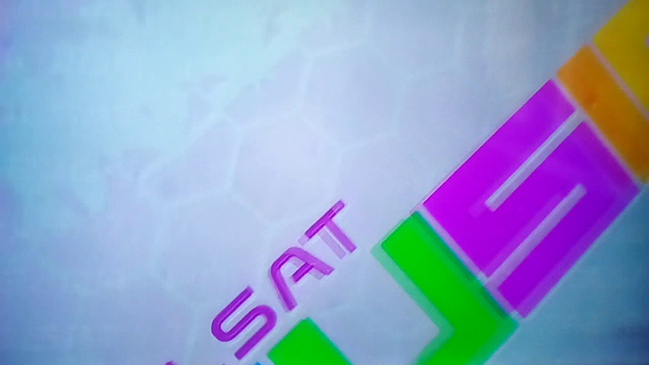 Polsat Music HD (Poland) - Advertising identifier - YouTube