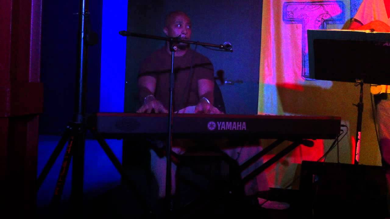 Abraham Kenner III - YouTube
