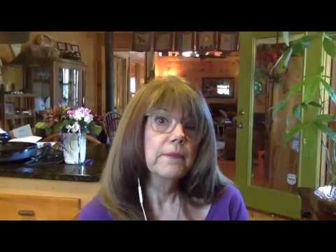 Power Talk Hosted by Jean Adrienne - Guest Carolyn Gervais - Life ...