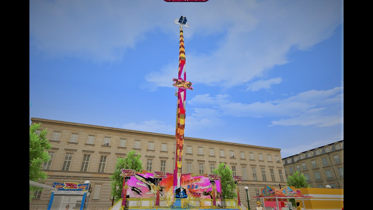 ride control ultimate KMG SPEED AND THIS IS WHAT HAPPEND - YouTube