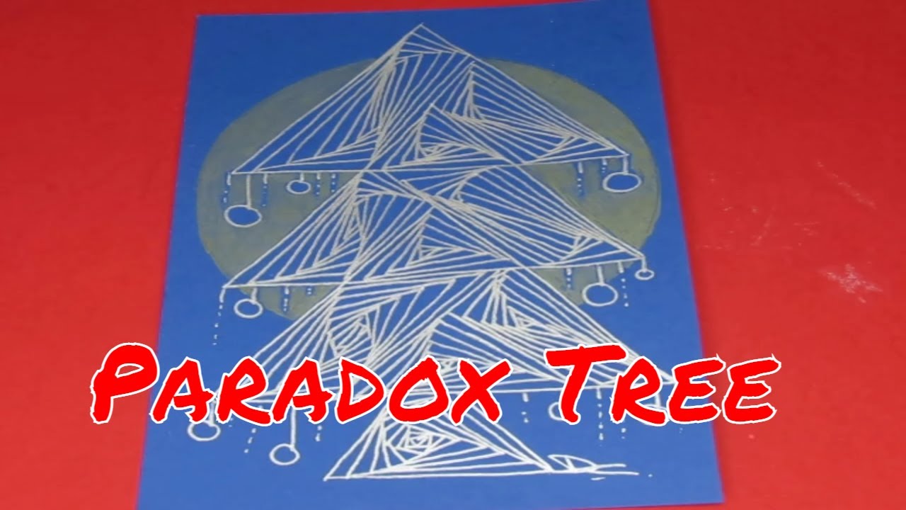 Paradox Tree - YouTube