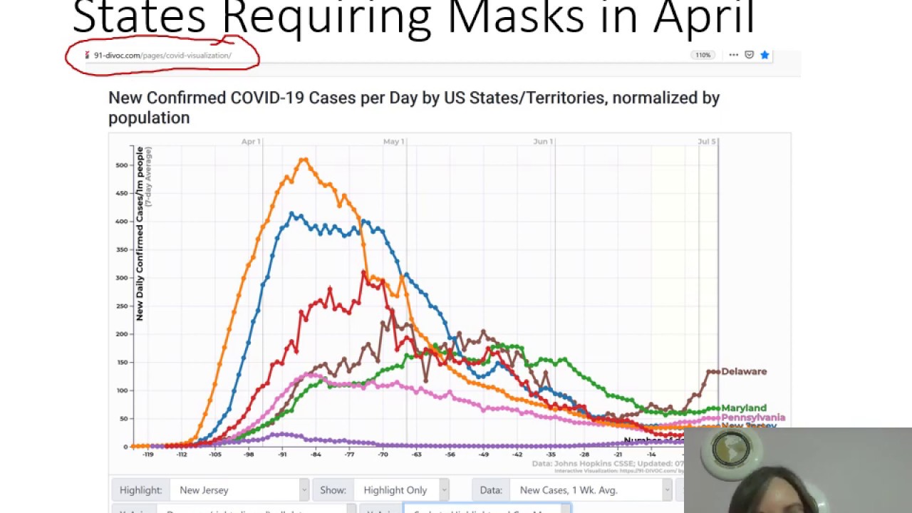 Analyzing public opinion data with narration - YouTube