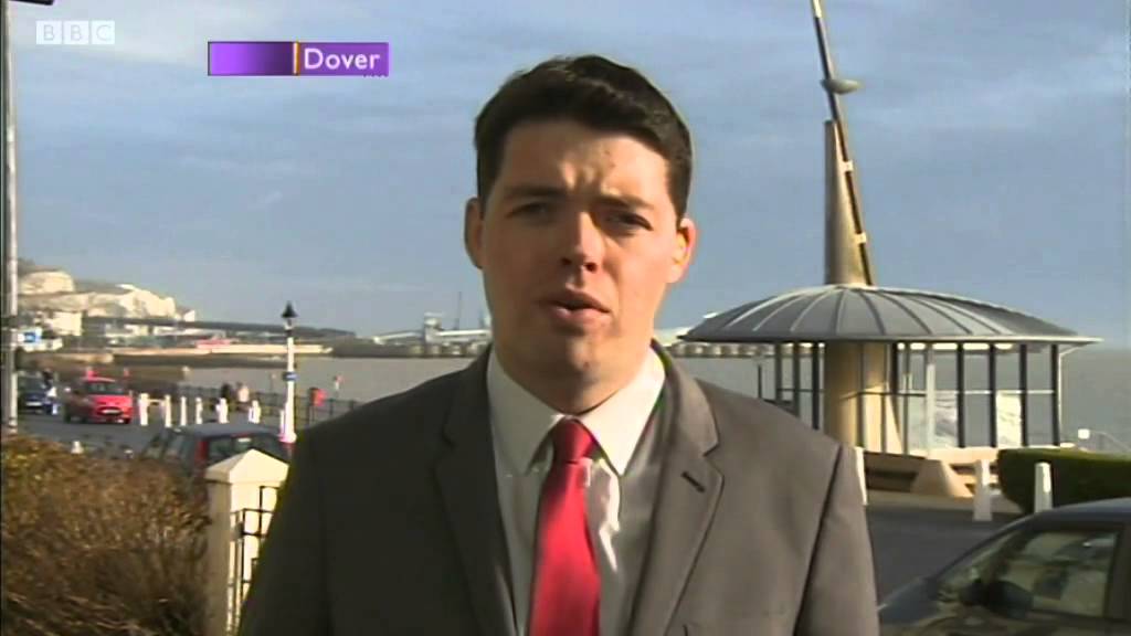 Will Scobie on Sunday Politics Show 11th Jan 2015 - YouTube