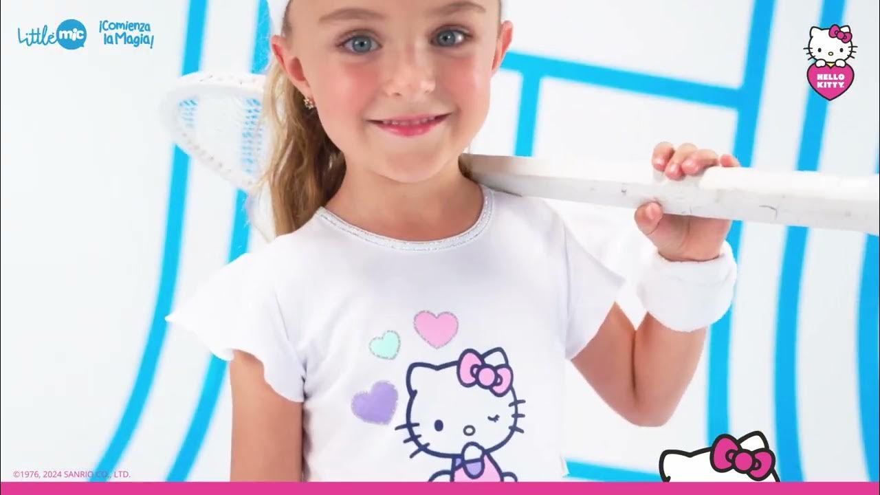 Lm Hello Kitty Youtube Youtube