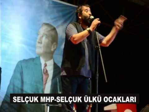 Osman Öztunç: Ülkücüler Bu Dünyanın En Şerefli En Namuslu İnsanlarıdır
