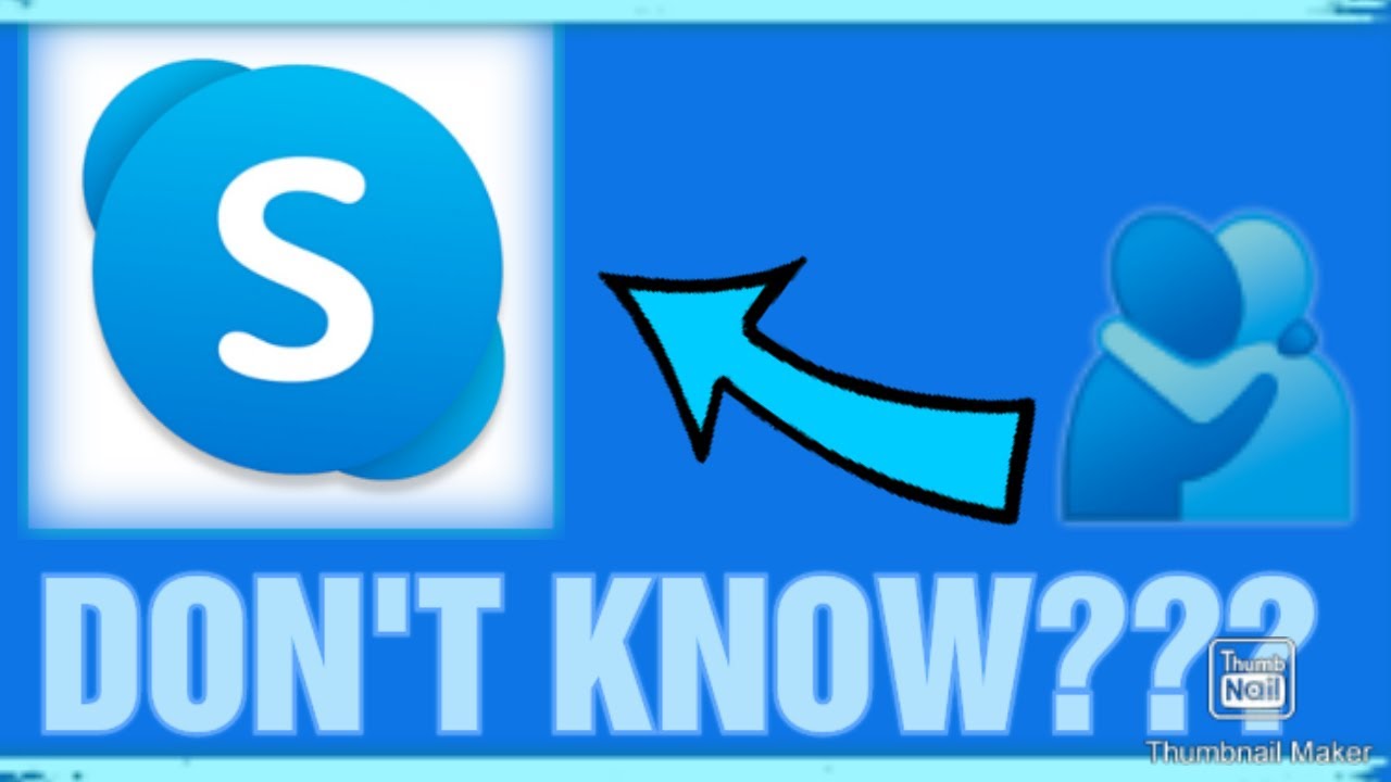 HOW TO SIGN UP IN SKYPE - YouTube