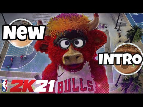 2k21 New Intro 🔥 - YouTube
