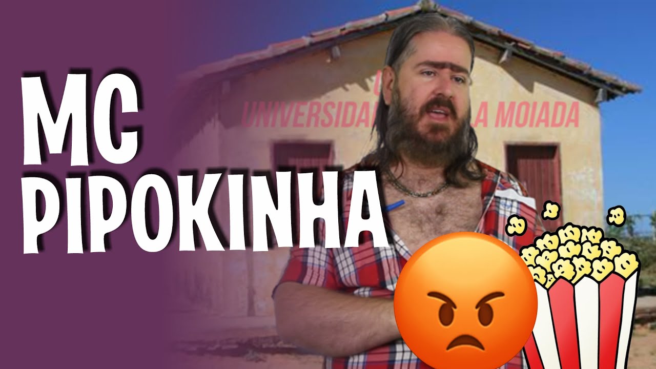 MC Pipokinha e os Professores - YouTube