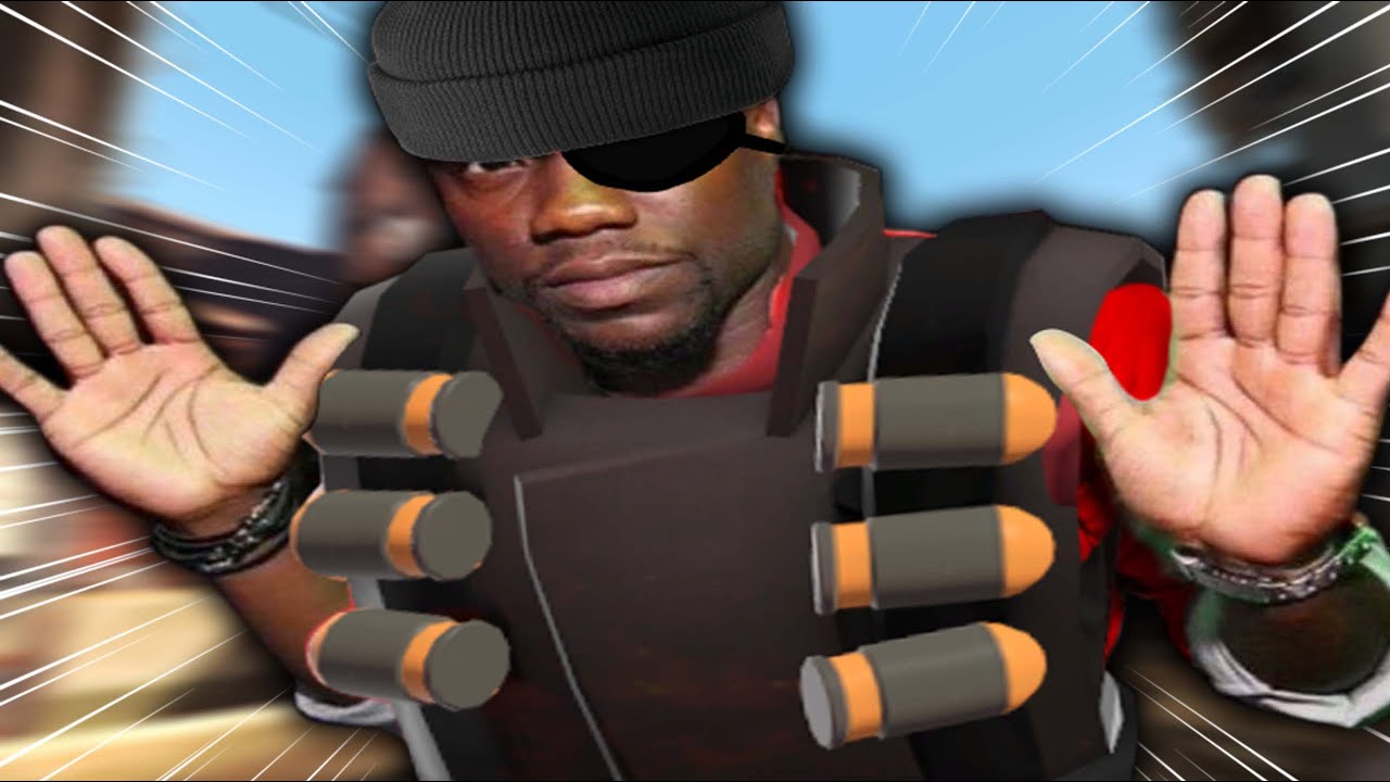 The TF2 Community Server Experience (with viewers) - YouTube