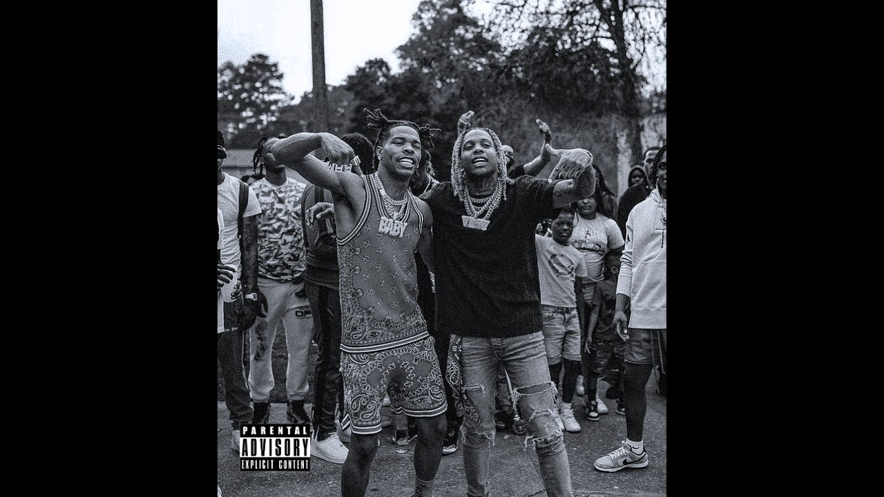 [FREE] Lil Baby x Lil Durk Type Beat - "CAN'T HIDE" | Rap Trap ...