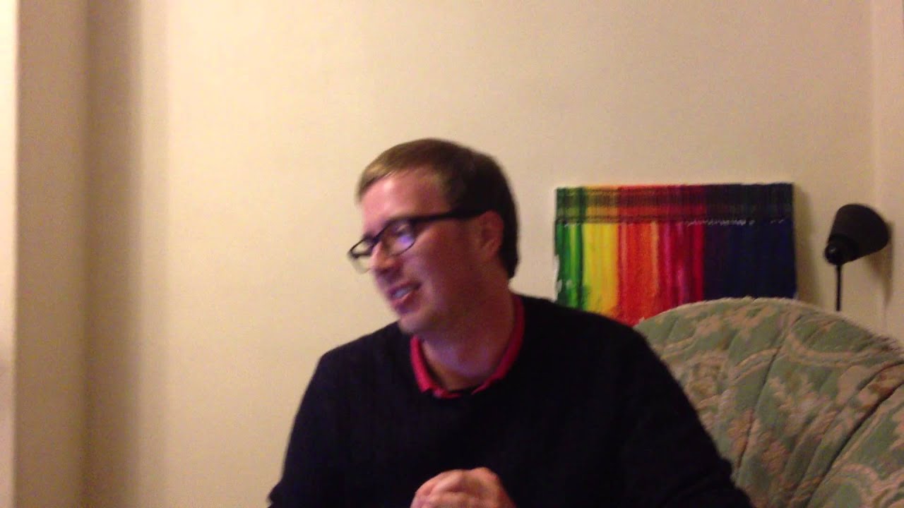 Thanks to the fans of Adam & Wilf's Brand New Thang - YouTube