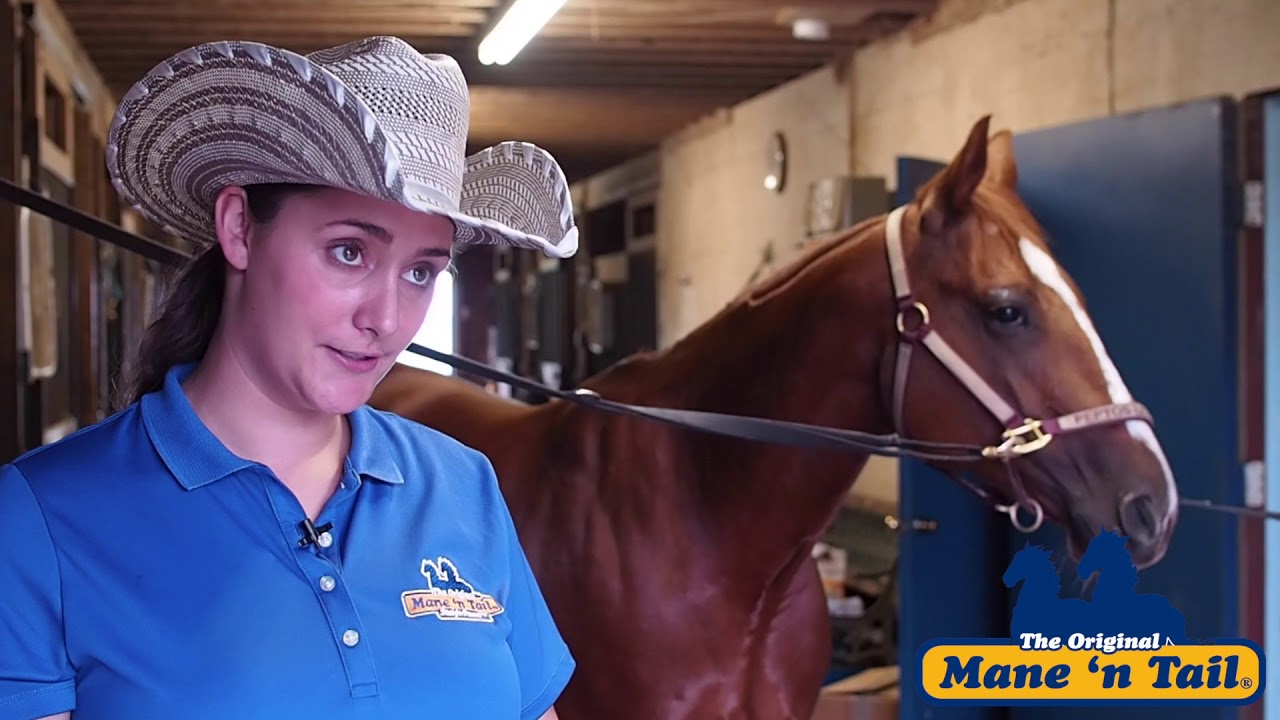 Samantha Musante Interview - YouTube