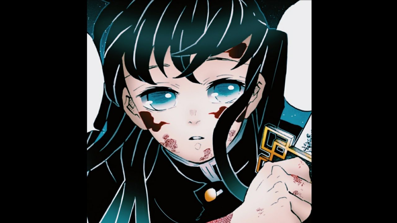 Muichiro edit- Light it up - YouTube