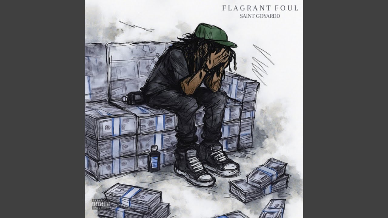 flagrant foul - YouTube