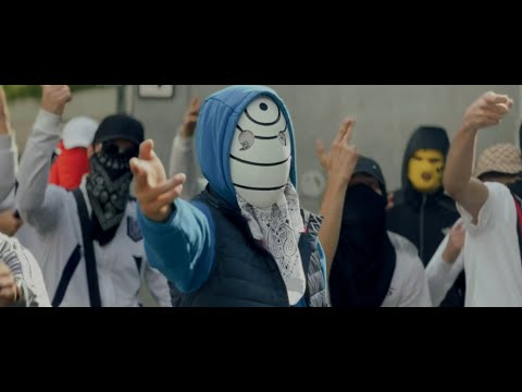 MANDA - MASK ON (official video)