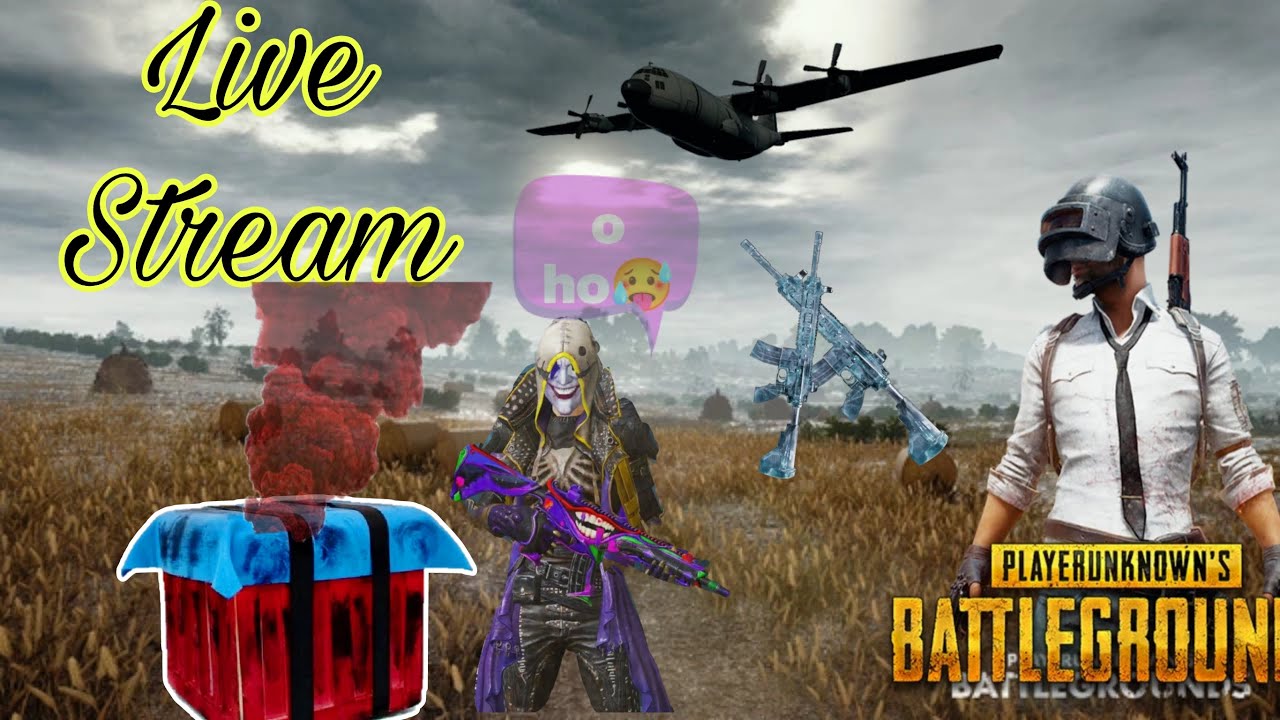 first Live streaming of Shadow playz - YouTube