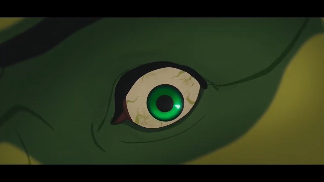 Hulk Farts.mp4 - YouTube