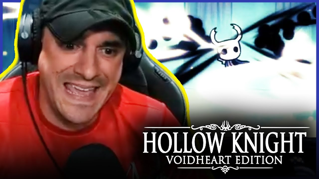 A master like Dan does NOT need tutorials - YouTube