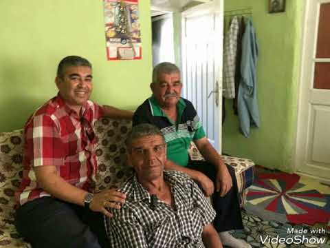 CANIM ENİŞTEM SEN ADAM GİBİ ADAMDIN MEKANIN CENNET OLSUN EN BABACAN CANRAMBO ..............