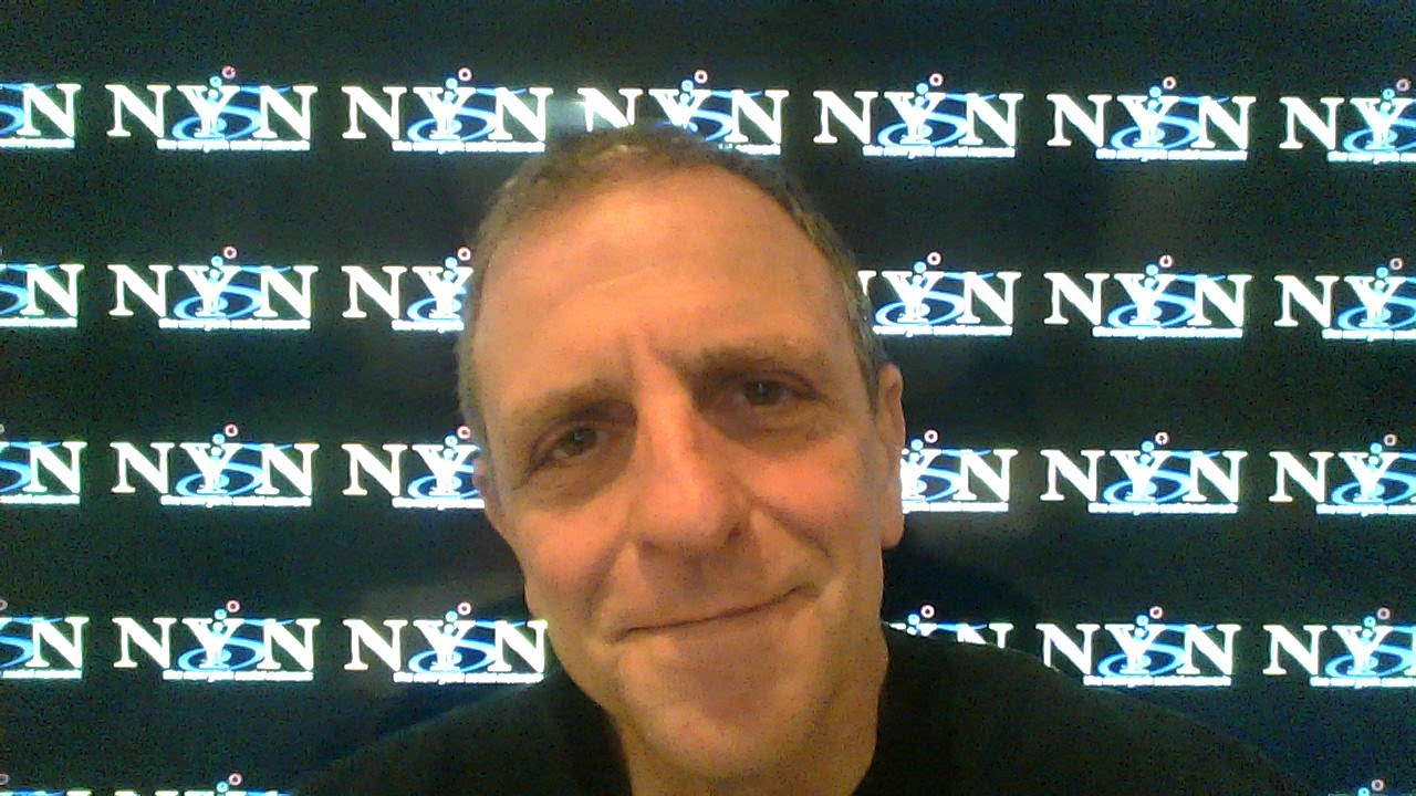 A Message from Dave Cervini founder of The New York Social Network ...