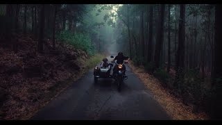 Memória de Peixe - Arcadia Garden