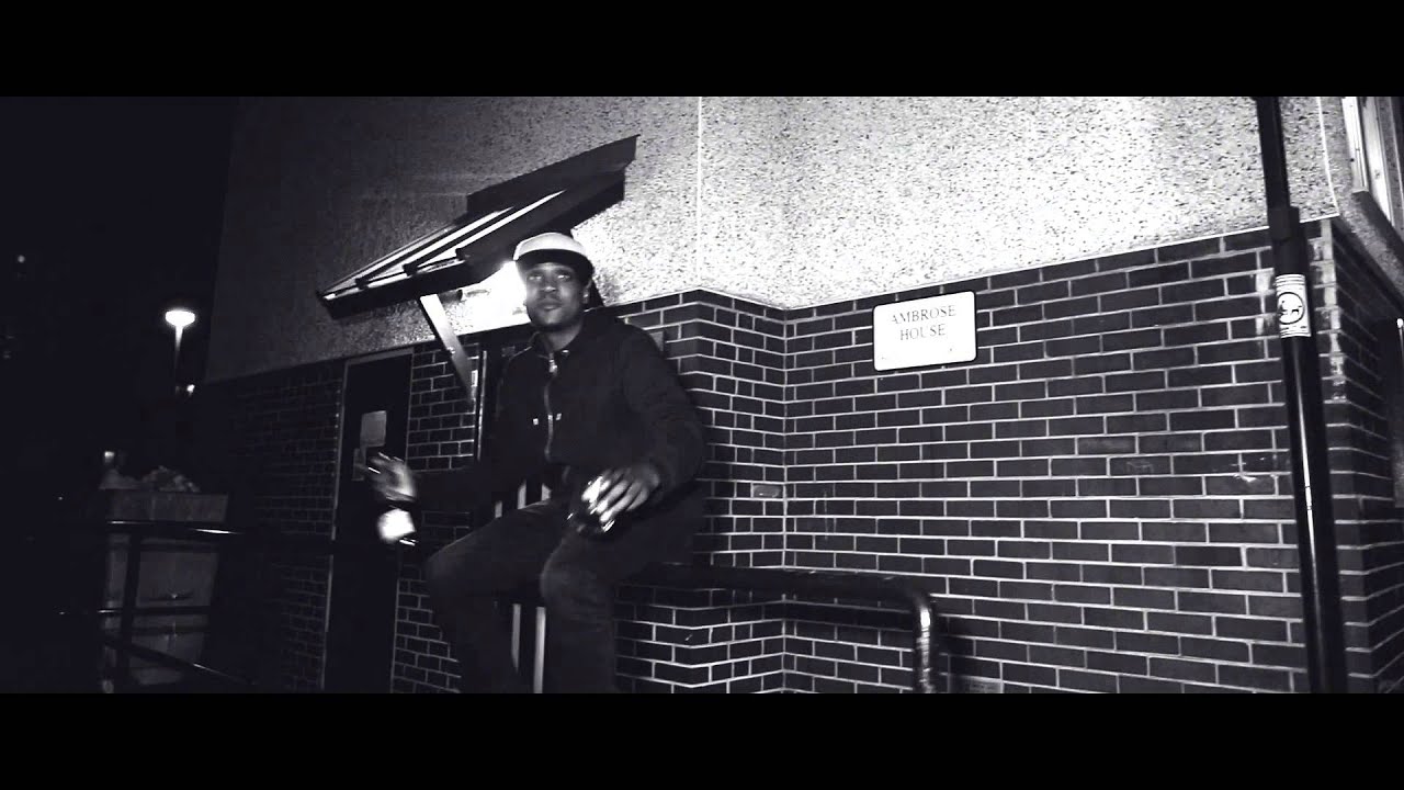 THE NEW BLXCK - Charged Up (Drake Cover) [Official Video] - YouTube
