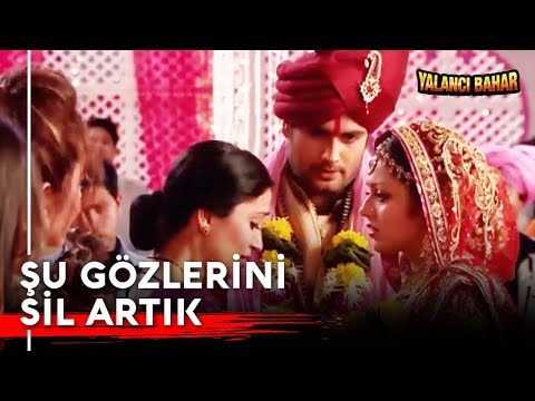 Şimdi İyi Anılar Biriktirme Vakti | Yalancı Bahar Hint Dizisi 119. Bölüm