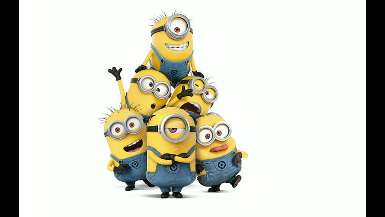 tiktok 2022 mashup | minion short mashup - YouTube