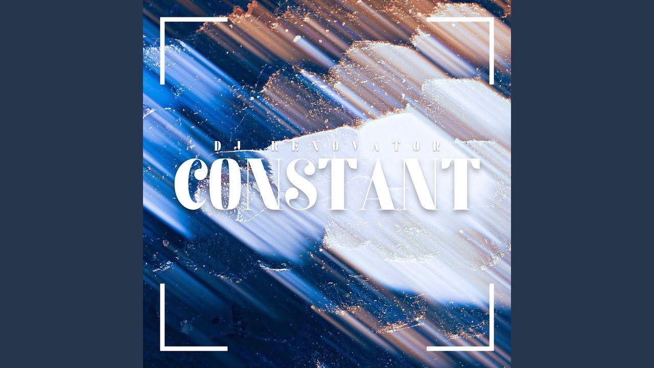 Constant - YouTube Music
