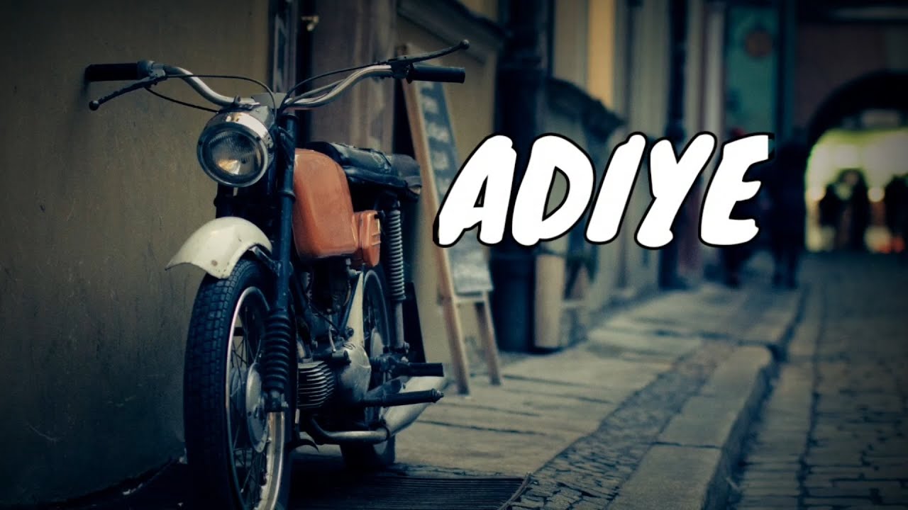 Adiye (penne penne) song lyrics | Bachelor movie | - YouTube