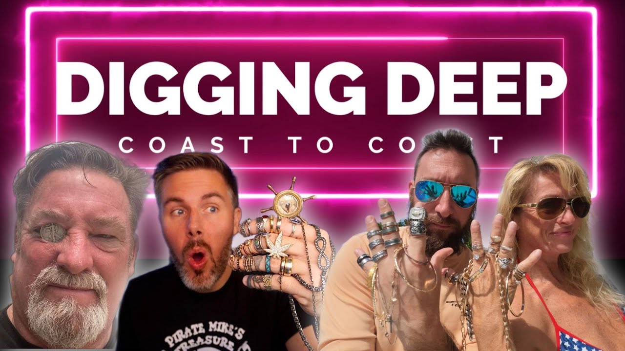 Sunday Night Live | SPECIAL GUEST: Pirate Mike #009 - YouTube