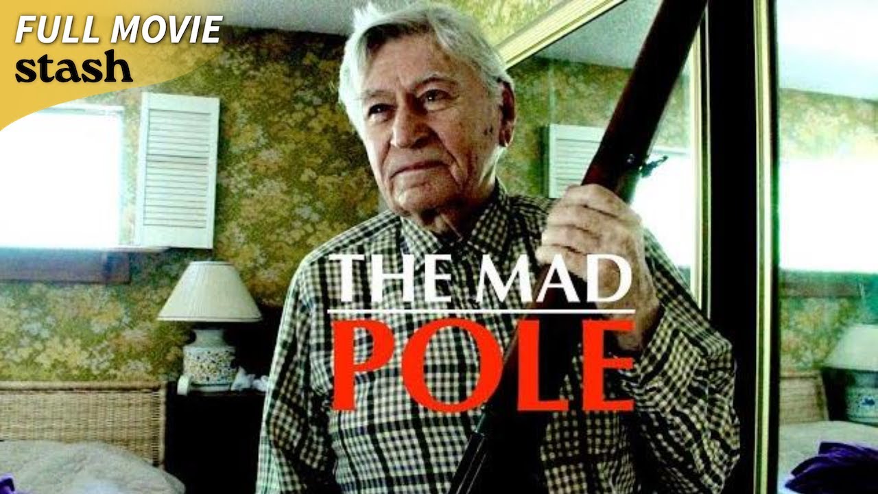 The Mad Pole | Documentary | Full Movie | Horrors of the Holocaust - YouTube