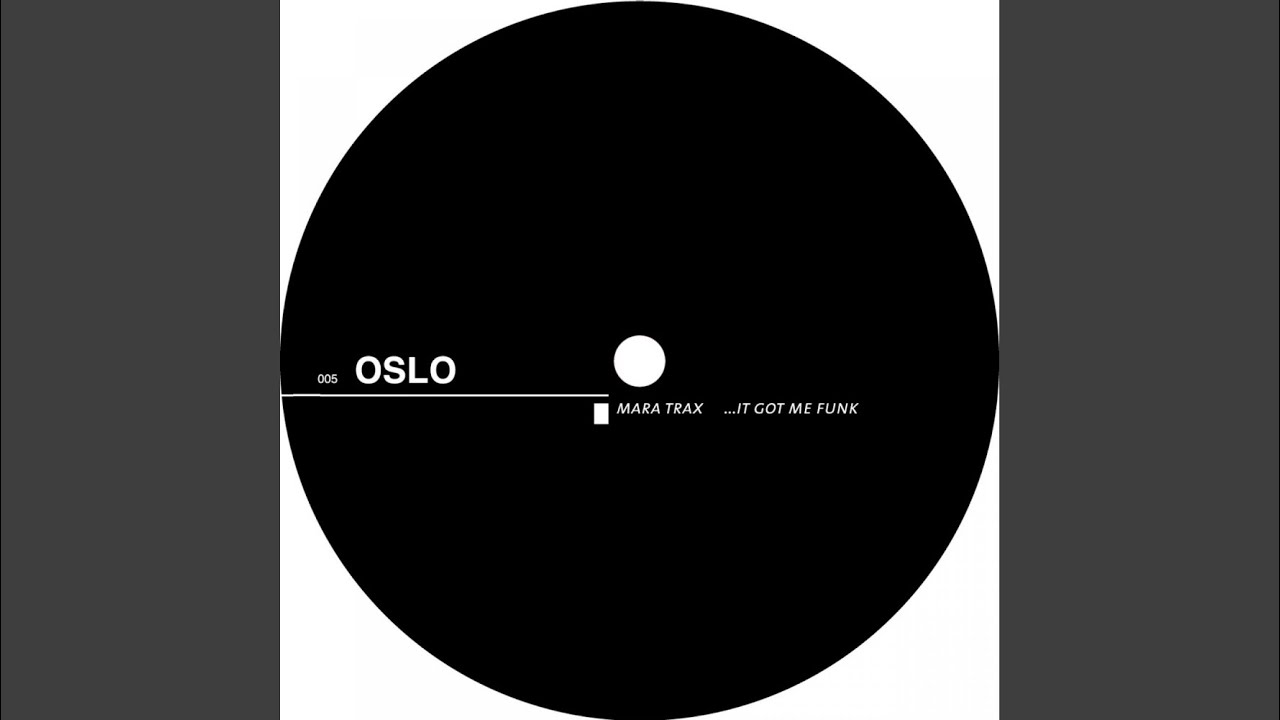 Funk Me (Original Mix) - YouTube