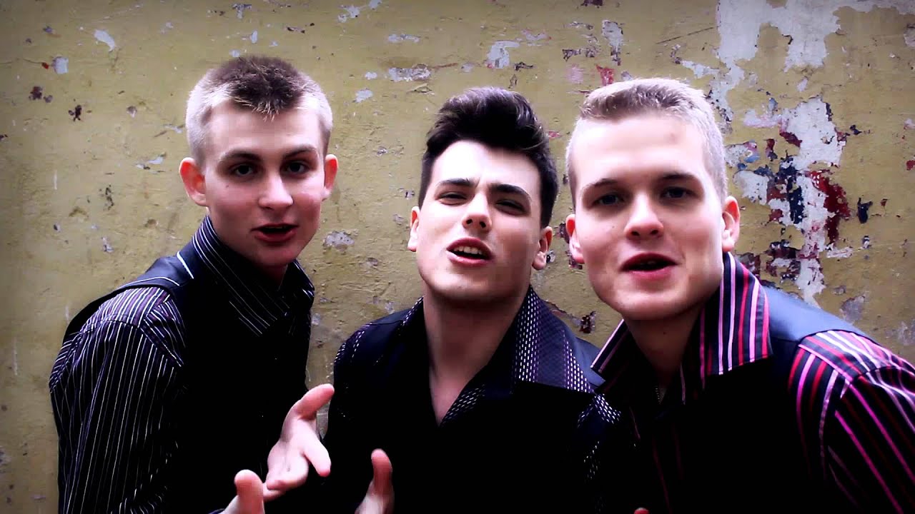 Tuesday - Eko-disco trailer - YouTube