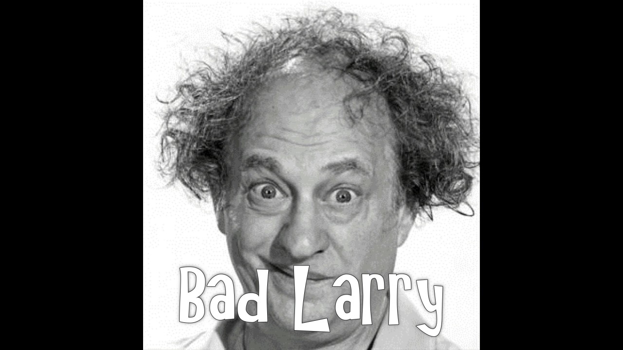 Bad Larry - "I Put A Spell On You" - YouTube