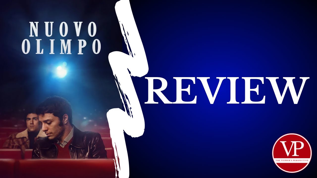 Nuovo Olimpo Netflix Review - YouTube