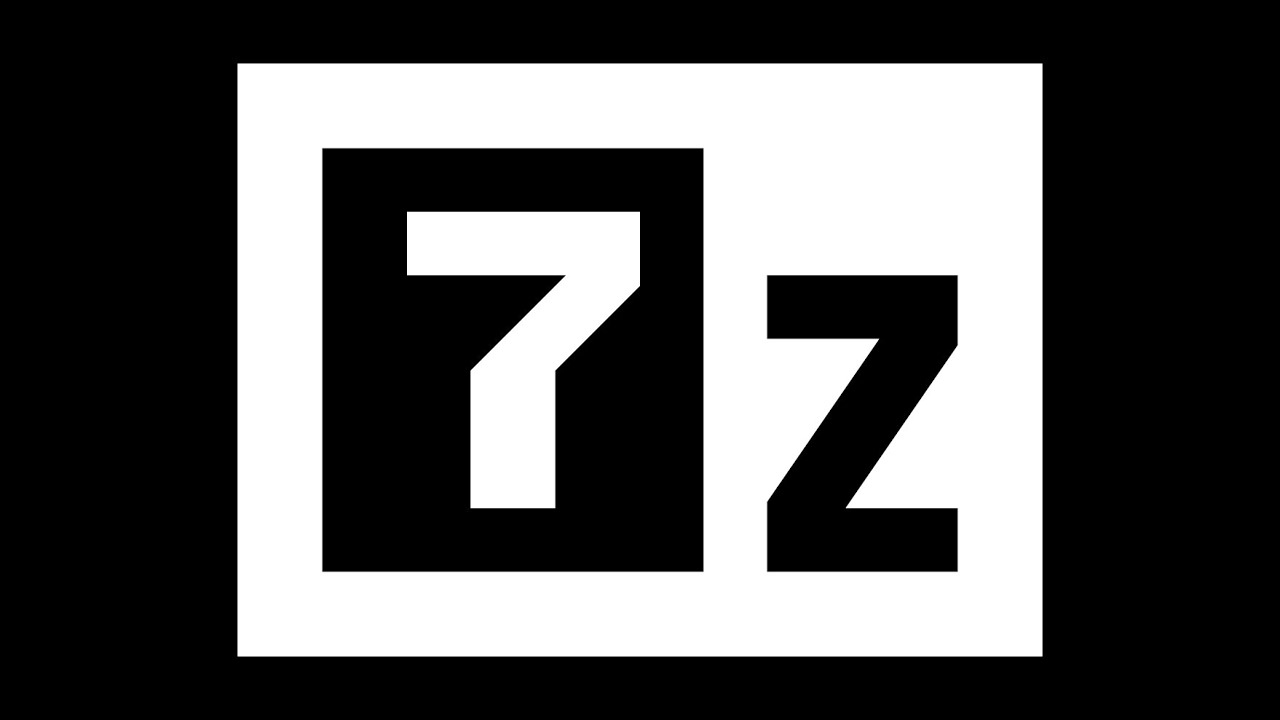 How to Install 7z for windows 10 - YouTube
