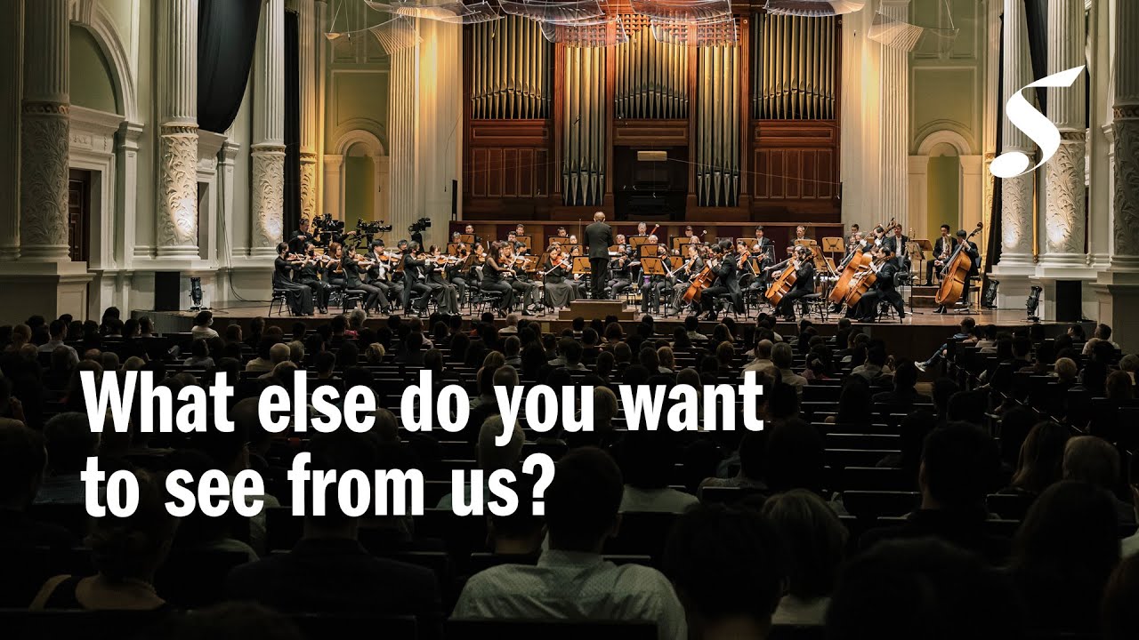 Dear members, what else do you want to see from us? - YouTube