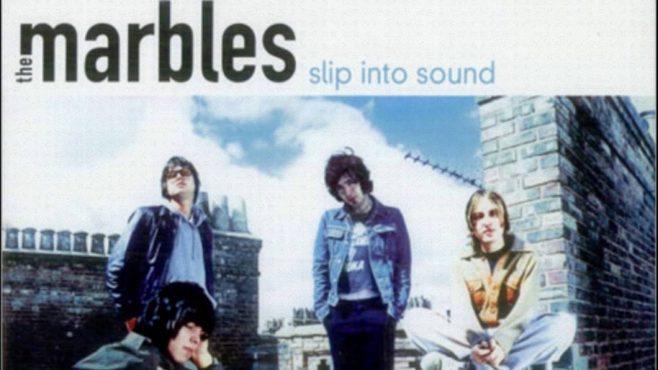 The Marbles - Walk Away | UTV - YouTube