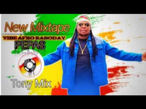 New Mixtape vibe afro rabòday 2k21 pepas Dj sadjimix ft DJ KENDY MIX - YouTube