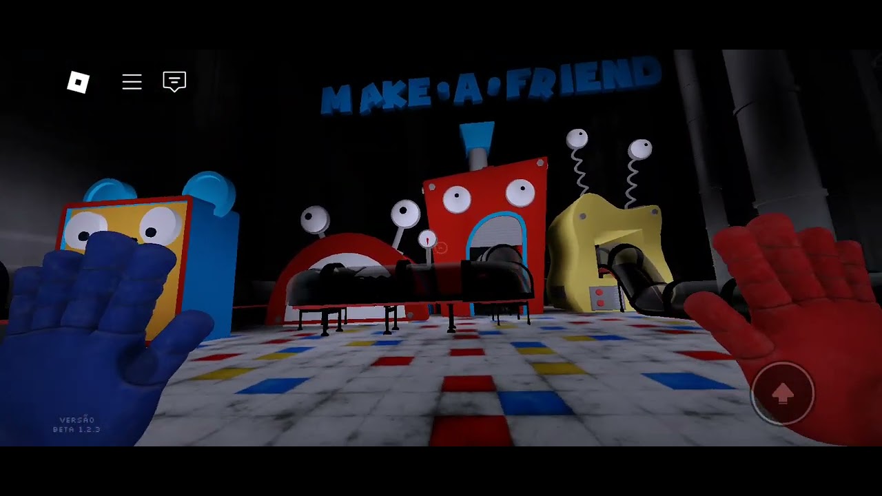 pop play time capítulo 1 - YouTube